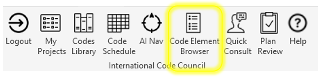 ICC AEC Digital Workspace
