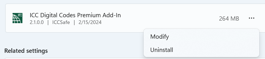 ICC AEC Digital Workspace